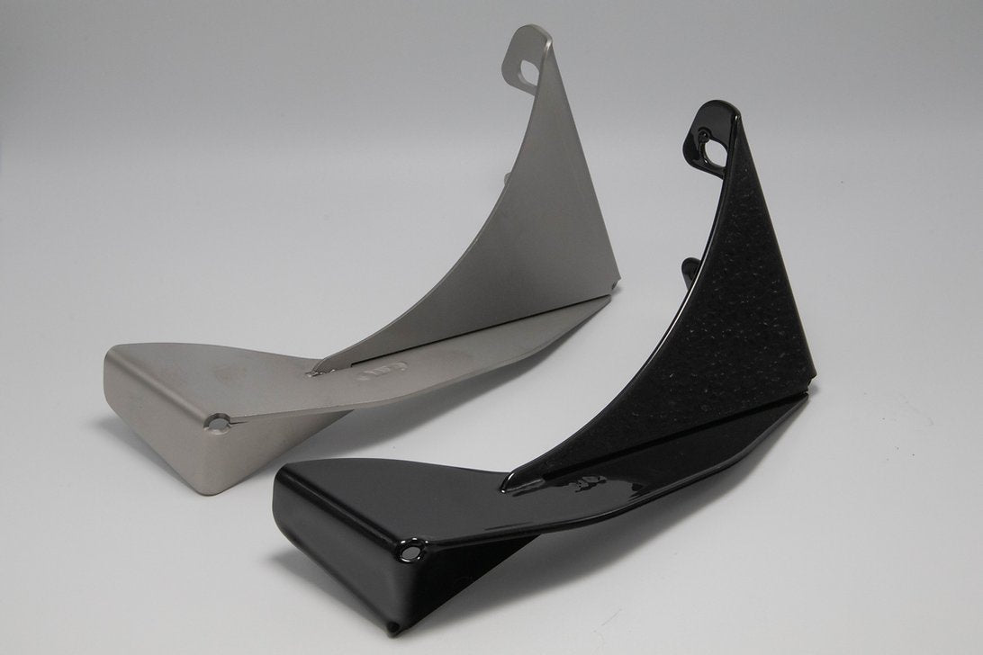 944 Clutch Firewall Brace – Boost Brothers Garage