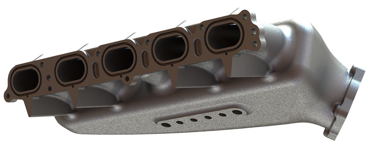 07K Swap Intake Manifold – Boost Brothers Garage