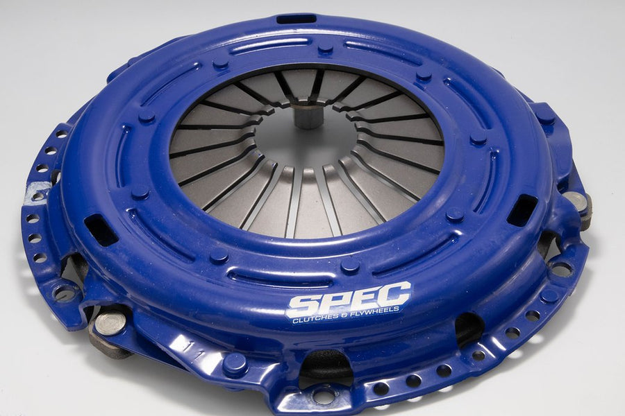 944 - 07K Swap – Boost Brothers Garage